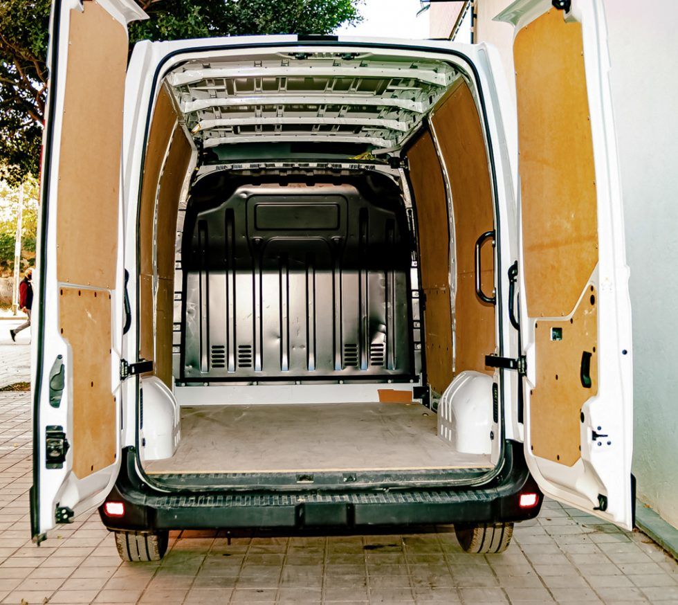 ALQUILER FURGONETAS | NAR